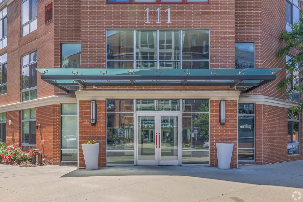 Photos and Video of 111 Harbor Point in Stamford, CT