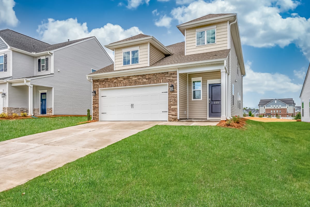 Fountain Inn, SC Single Family Homes for Rent | Photos