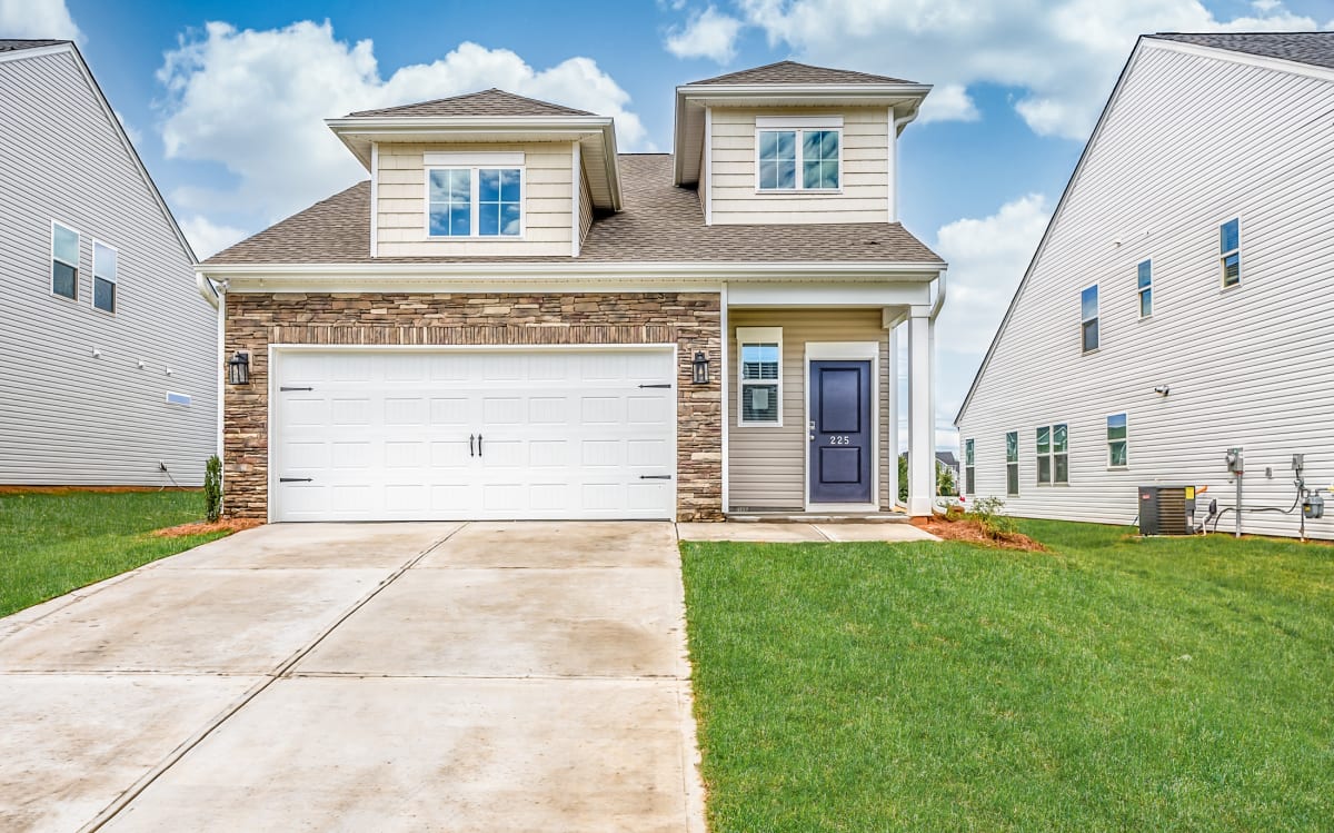 Fountain Inn, SC Single Family Homes for Rent | Photos