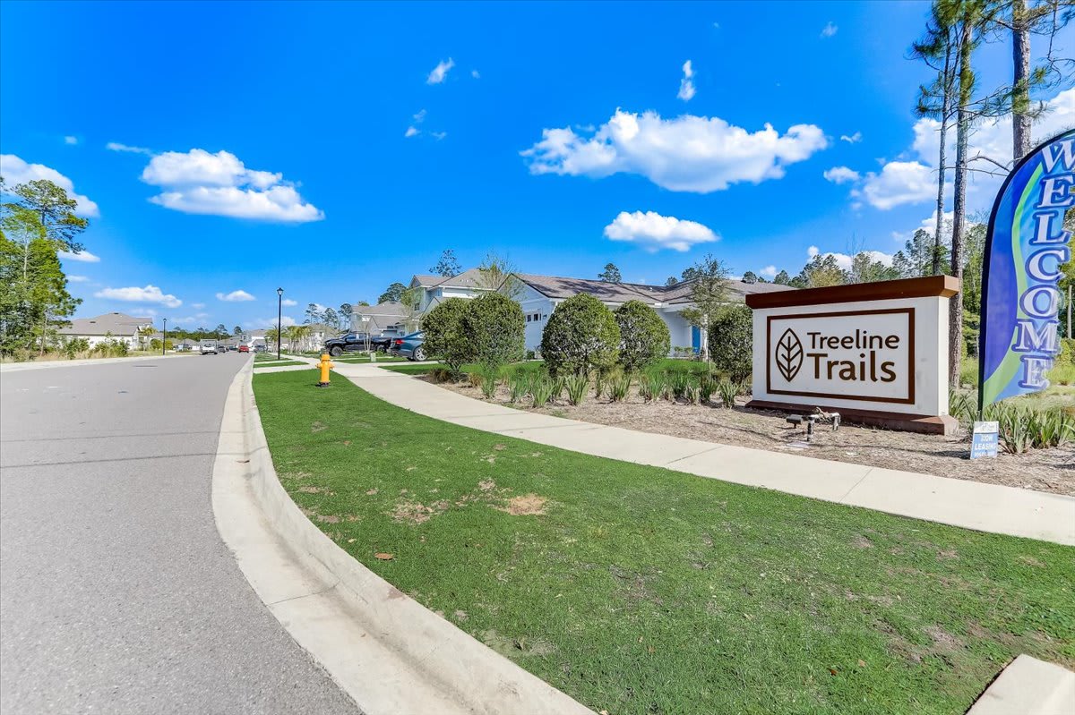 Photo Gallery | Treeline Trails | Westside Jacksonville, FL