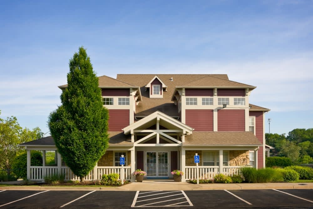 Photos and Video of Timber Lakes in Kansas City, MO