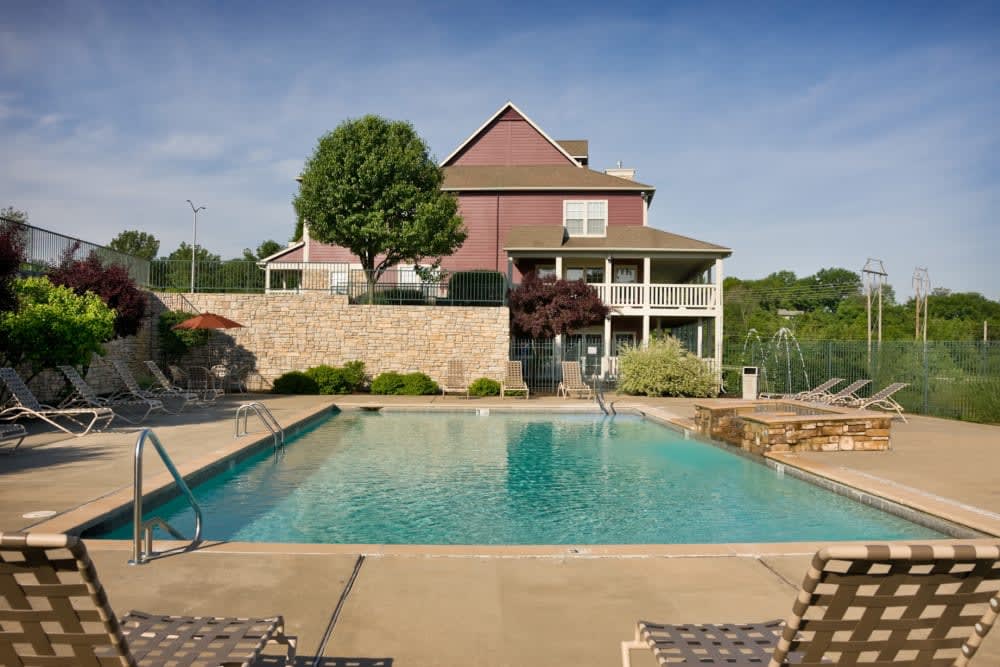 Photos and Video of Timber Lakes in Kansas City, MO