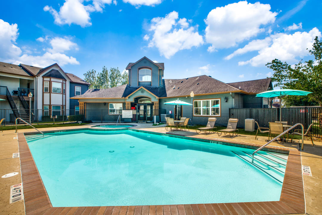 Photos and Video of Breakwater Bay in Beaumont, TX