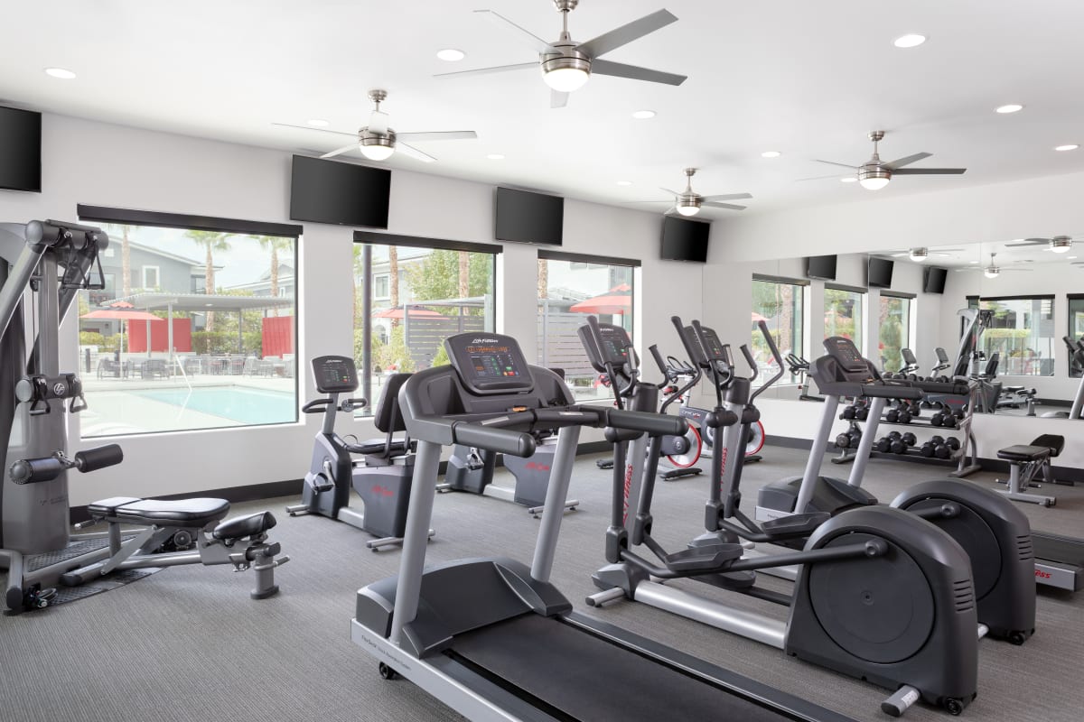 Photos and Video of SW Apartments in Las Vegas, NV