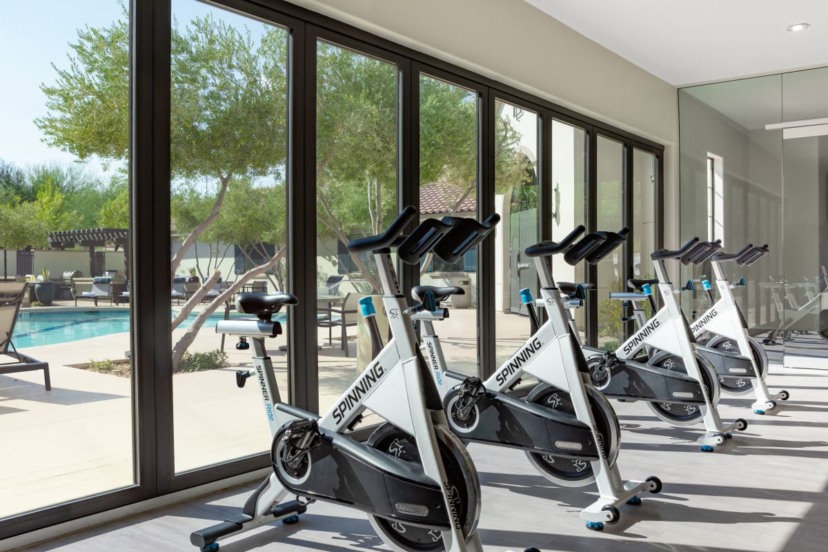 Photos and Video of Mountain Gate and Mountain Trails in Las Vegas, NV