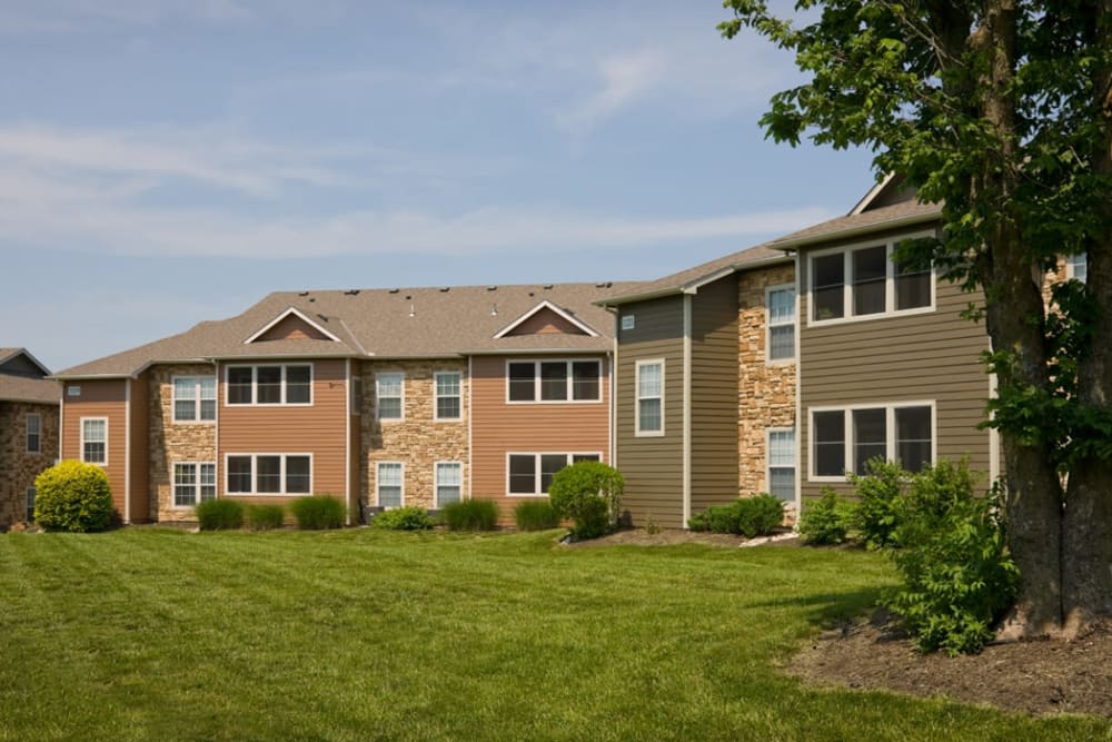 Photos and Video of Timber Lakes in Kansas City, MO