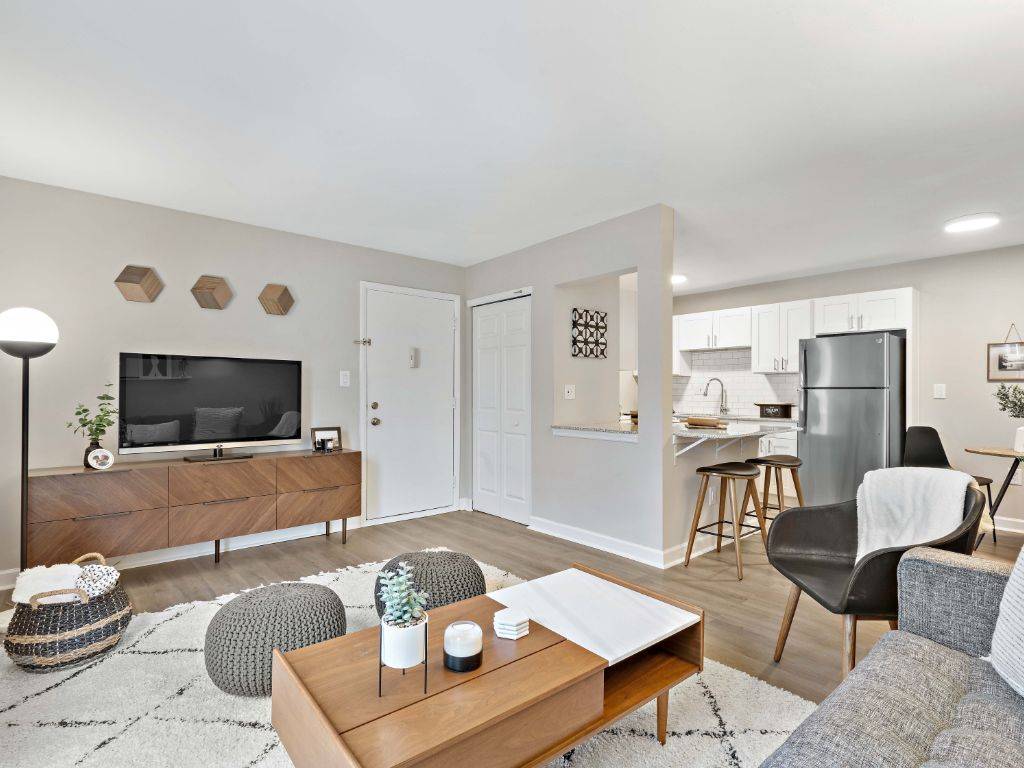 View our Photo Gallery | Addison at Princeton Meadows
