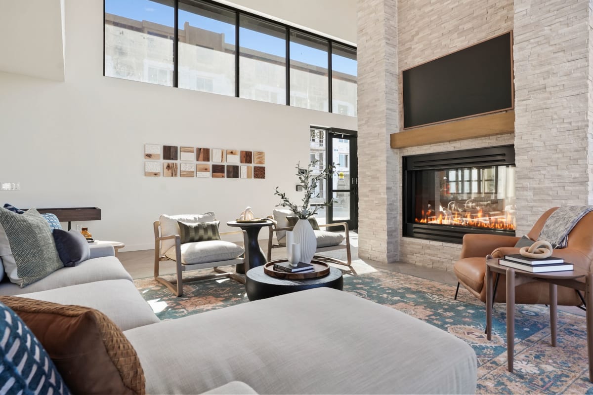 Apartments in Castle Rock, CO, for Rent | Alana | Gallery