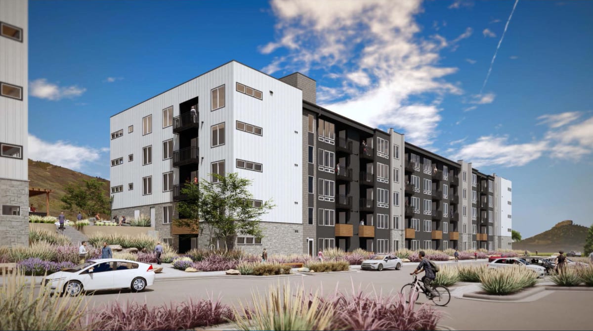 Apartments in Castle Rock CO | Alana Apartments | Contact Us