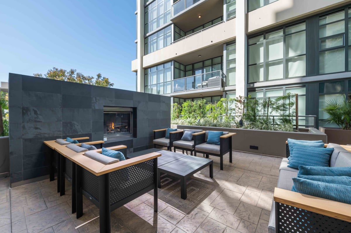Luxury Apartments in Irvine, CA | Photos & Gallery