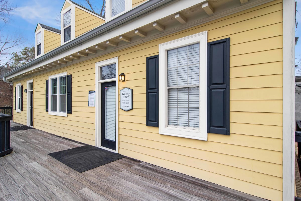 Photo Gallery | Audubon Briarcliff Apartments in Atlanta