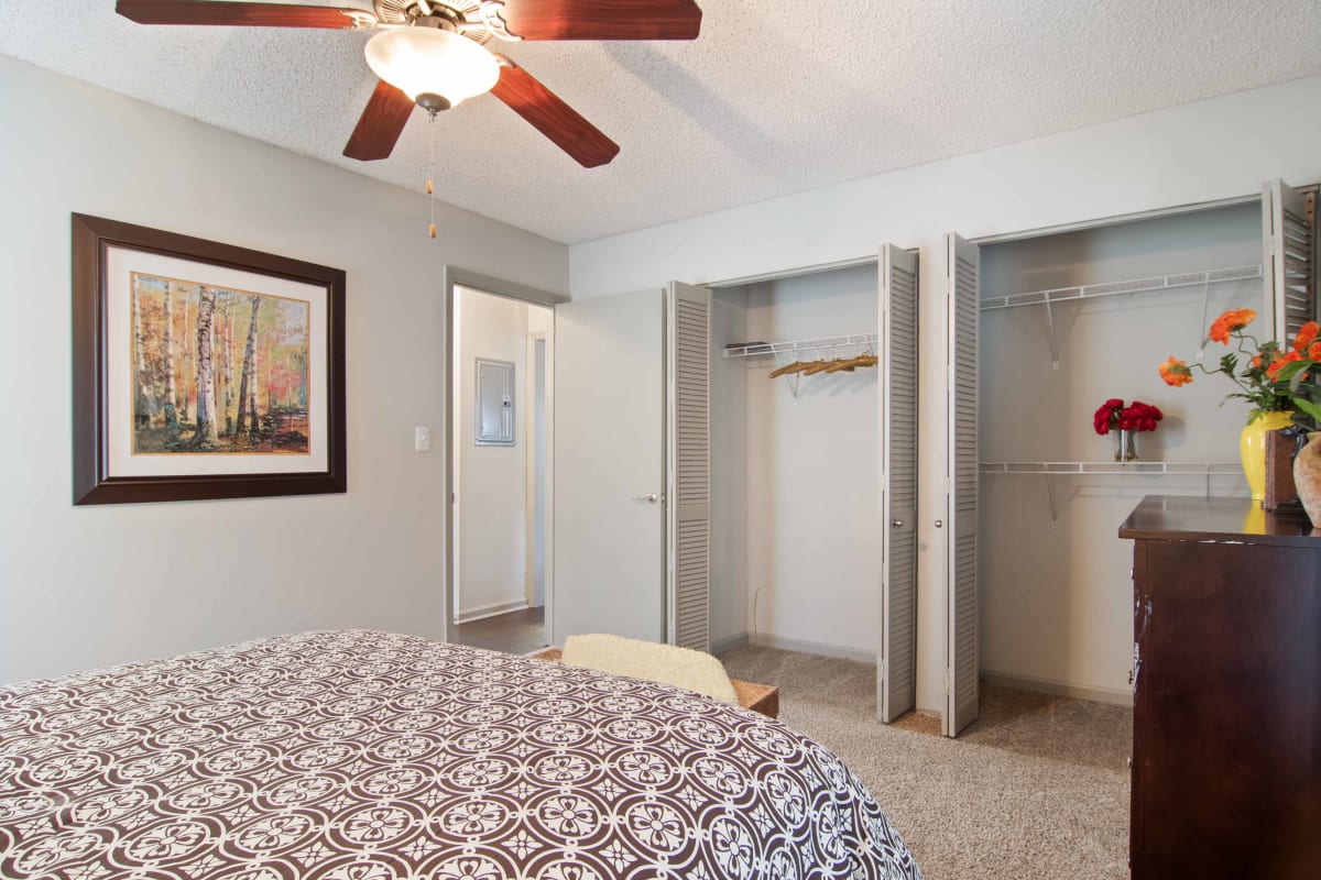 Photo Gallery | Audubon Briarcliff Apartments in Atlanta