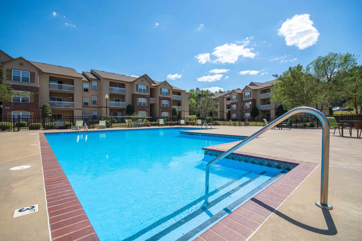 Photos and Video of Capitol Hill in Little Rock, AR