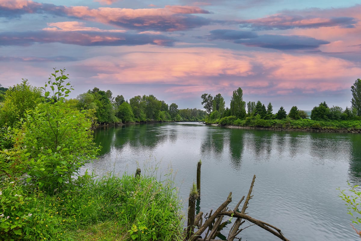 Photos and Video of Riverfront Everett in Everett, WA