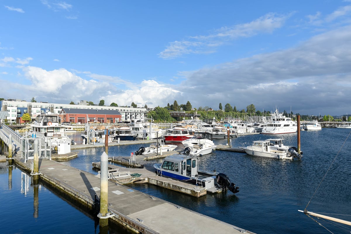 Photos and Video of Riverfront Everett in Everett, WA