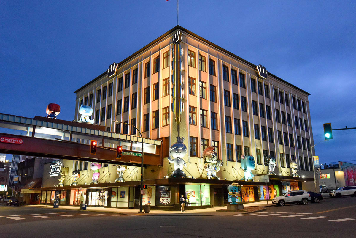 Photos and Video of Riverfront Everett in Everett, WA