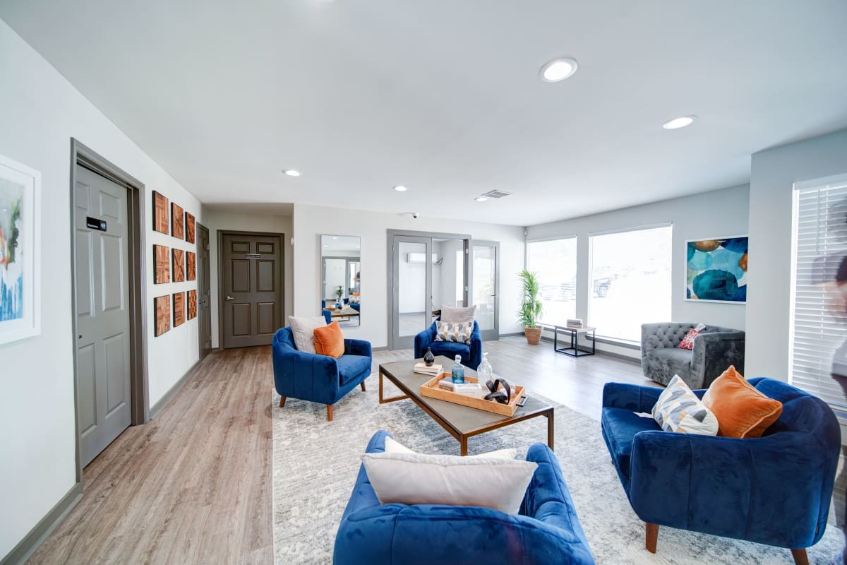 View our Photo Gallery | Nova Ridge Apartments