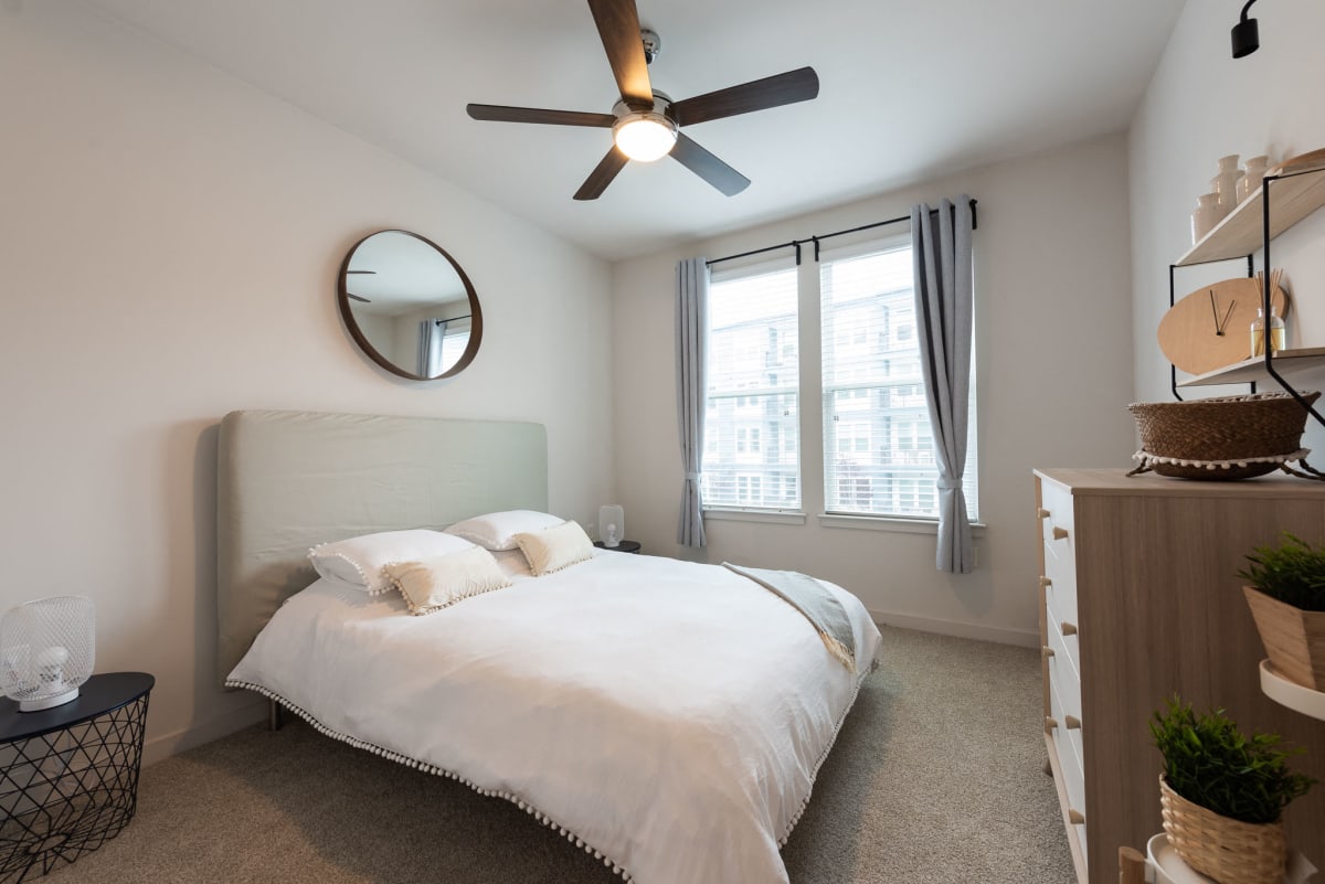 Photos and Video of Station R Apartments in Atlanta, GA