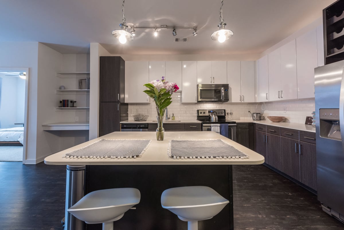 Photo Gallery | Station R Apartments in Atlanta, GA