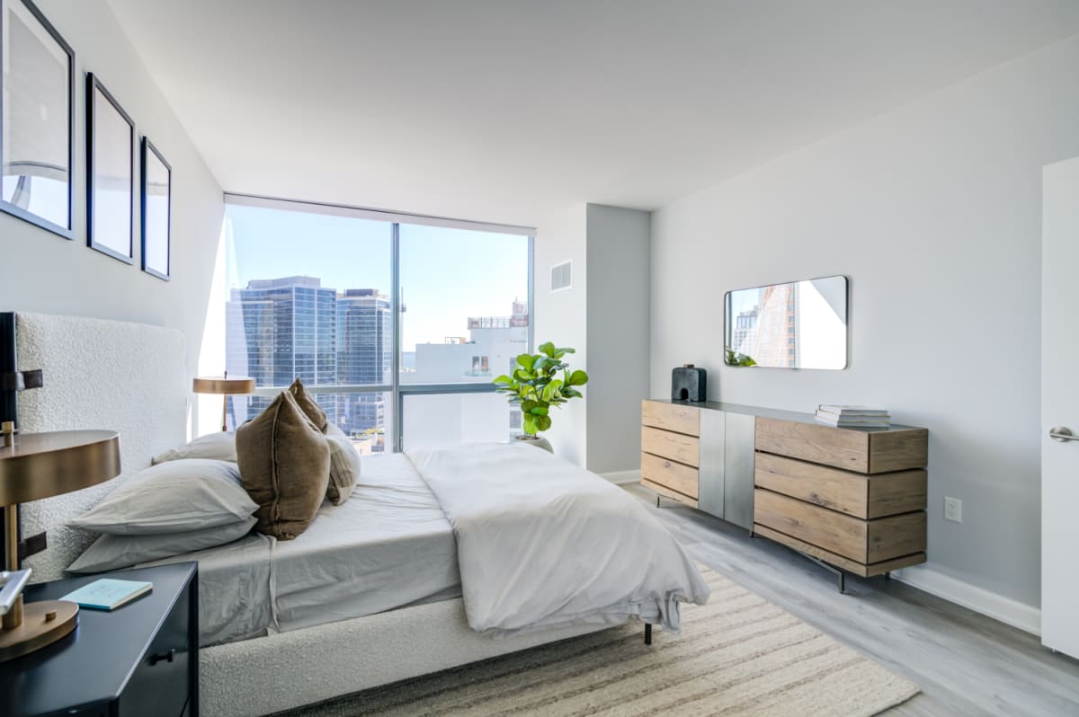 View Our Apartments in New Rochelle NY | Photo Gallery