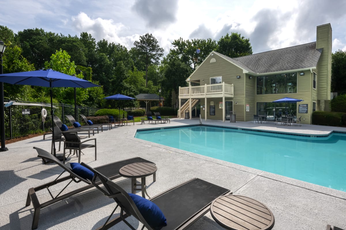 Photos and Video of Forest Glen in Austell, GA