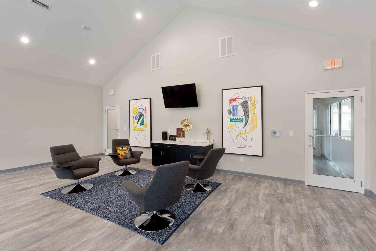 Gallery | Pet-Friendly Apartments Near UNC Charlotte