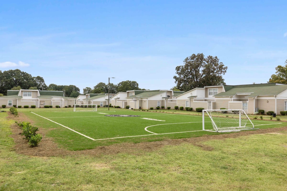 Gallery | Pet-Friendly Apartments Near UNC Charlotte