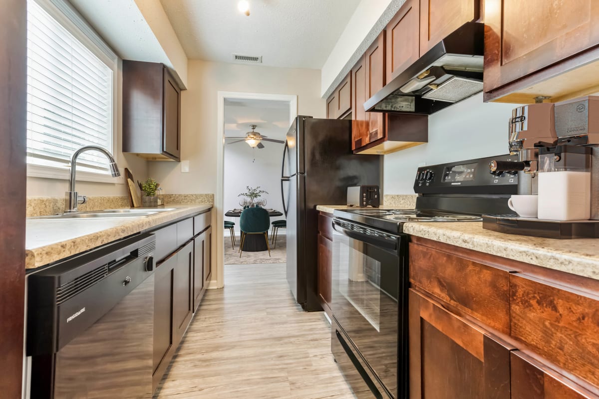 Gallery | Pet-Friendly Apartments Near UNC Charlotte