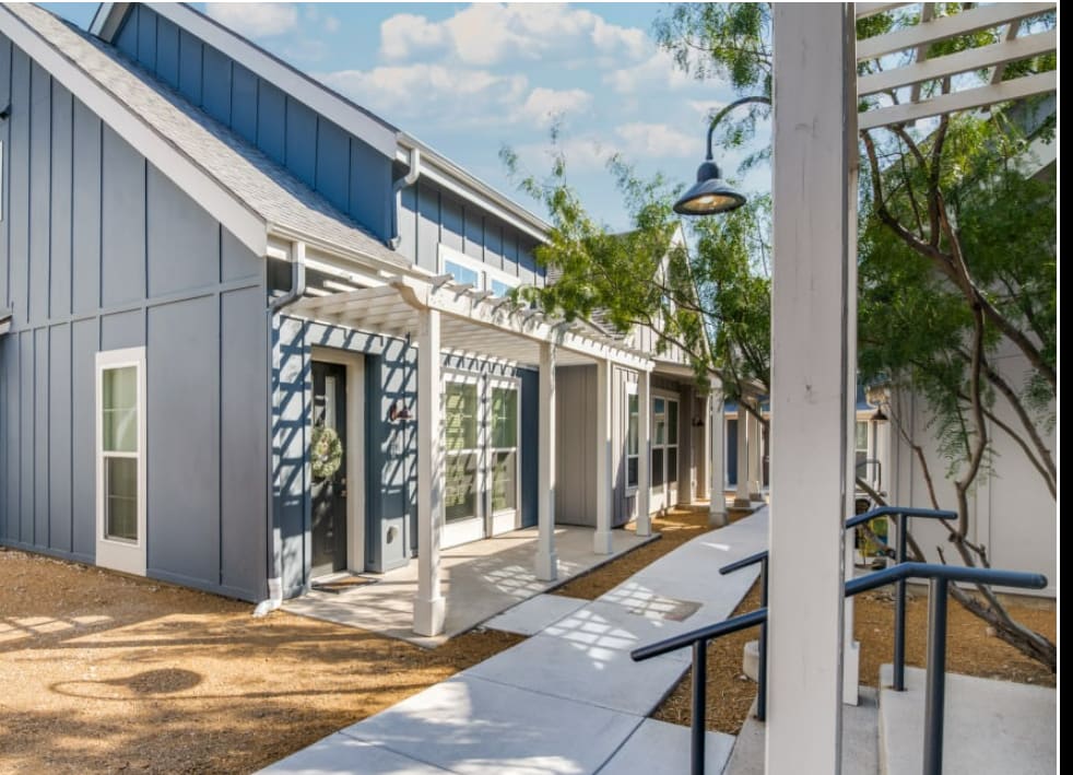 Rowlett, TX, Apartments | Village of Rowlett | Gallery