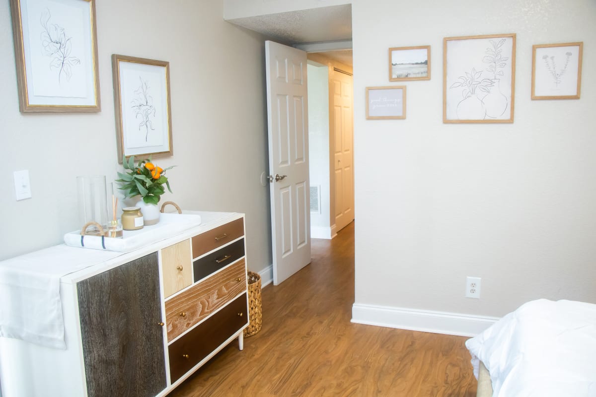 Gallery of The Element at River Pointe | Jacksonville Apartment Photos