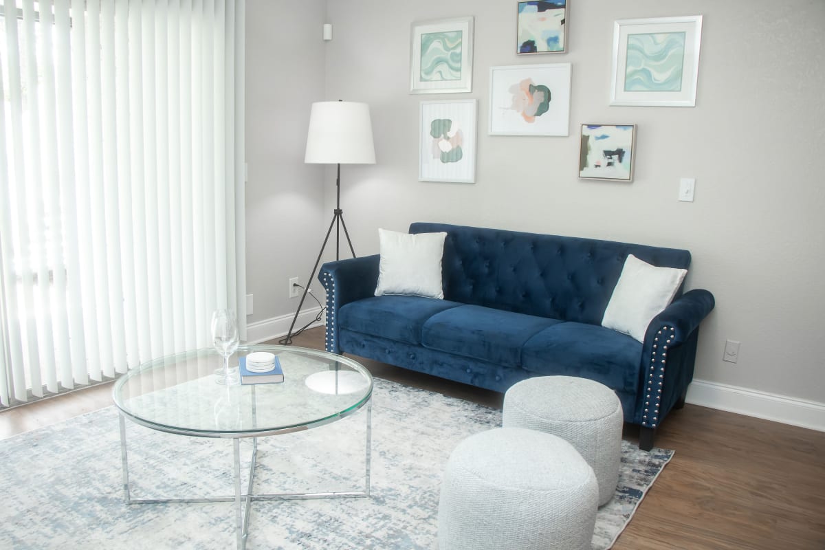 Gallery of The Element at River Pointe | Jacksonville Apartment Photos