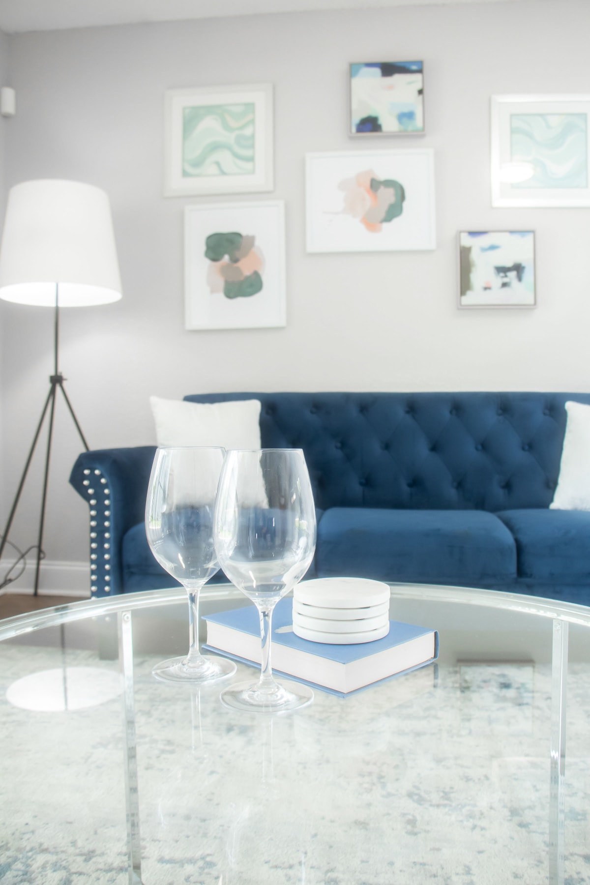 Gallery of The Element at River Pointe | Jacksonville Apartment Photos