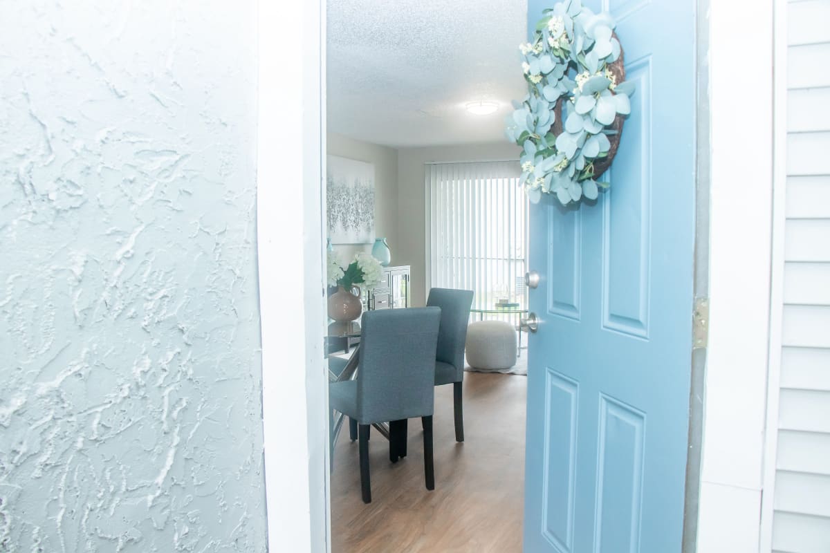 Gallery of The Element at River Pointe | Jacksonville Apartment Photos