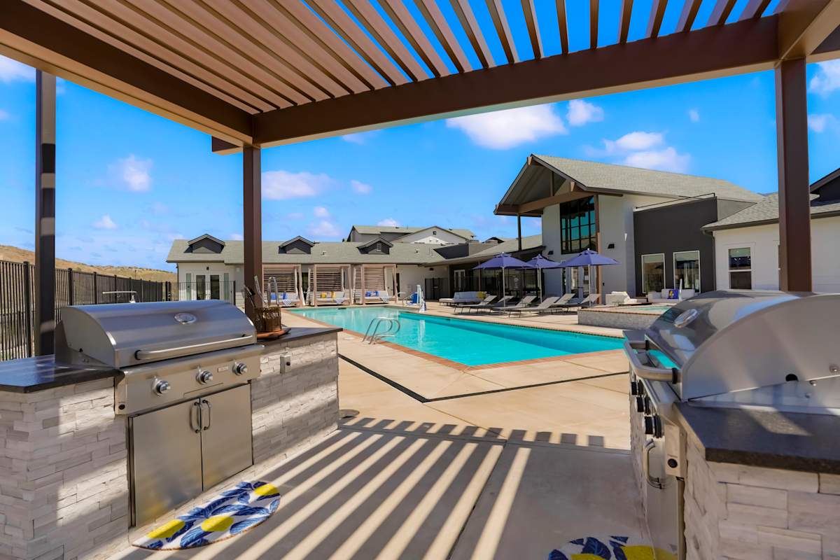 Photos and Video of The Kallan at Verdi Village in Reno, NV