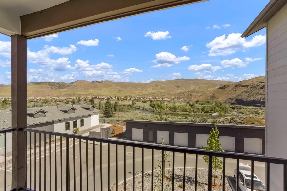 Photos and Video of The Kallan at Verdi Village in Reno, NV