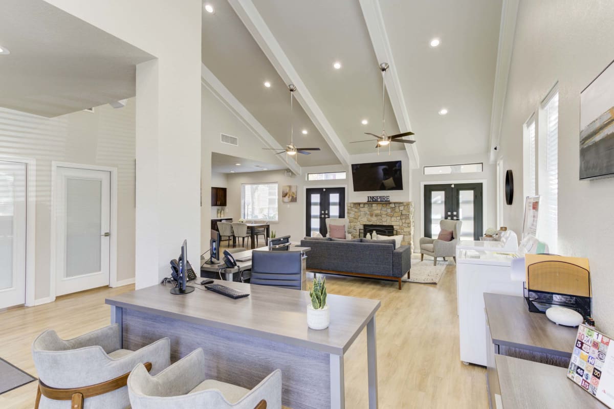 Photo Gallery | Pet-Friendly Apartments in Houston, TX