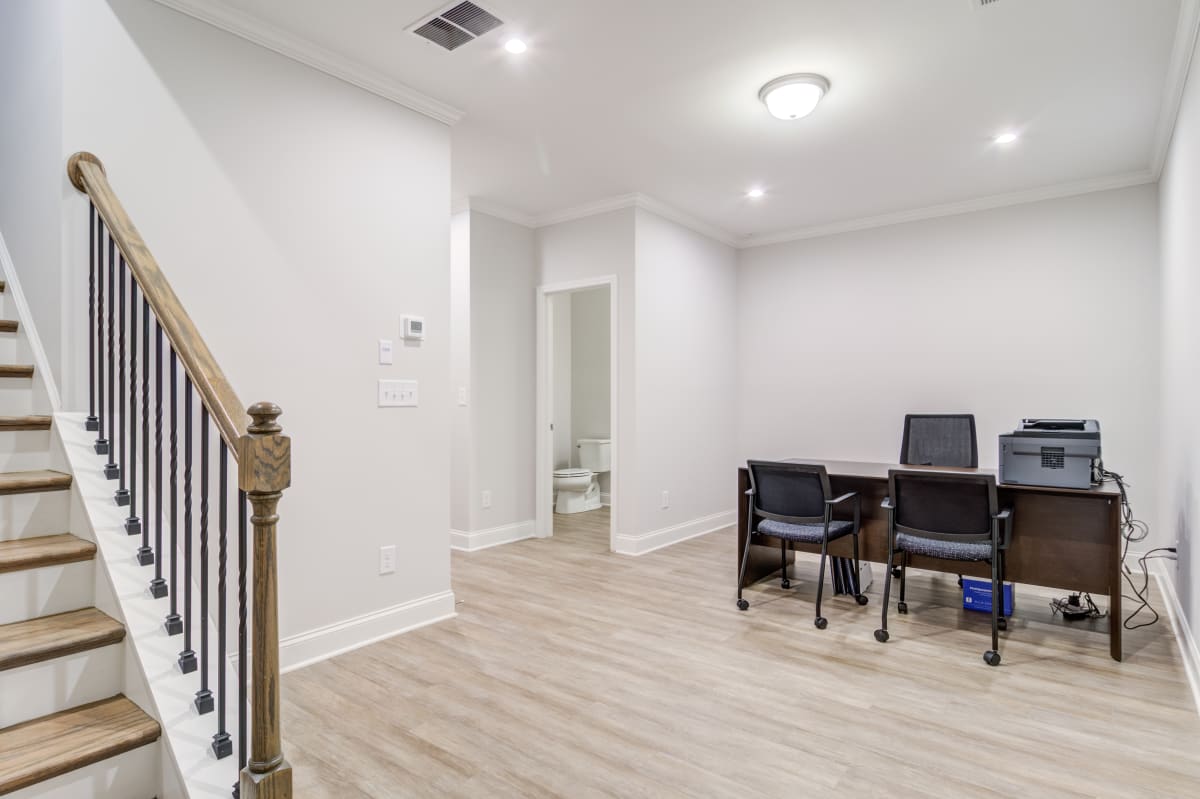 Photos and Video of Main Street Townes at Lilburn in Lilburn, GA