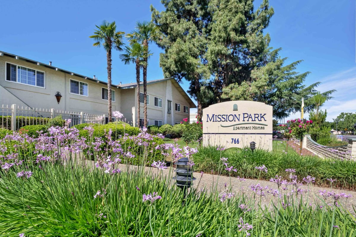 Apartments in Gilroy, CA | Mission Park | Photo Gallery