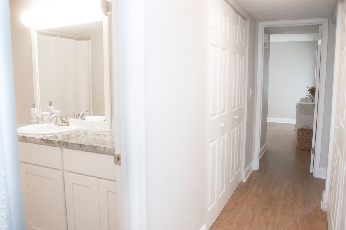 Gallery of The Element at River Pointe | Jacksonville Apartment Photos