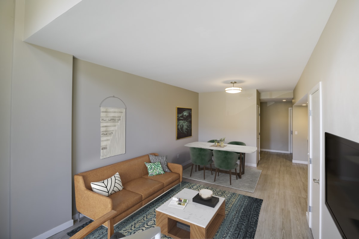 Modern Apartments for Rent in Seattle, WA | Photo Gallery