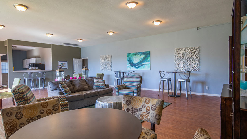 Gallery of The Element at River Pointe | Jacksonville Apartment Photos