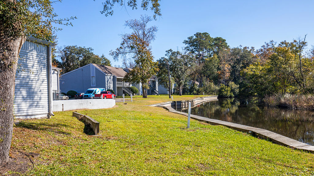 Gallery of The Element at River Pointe | Jacksonville Apartment Photos