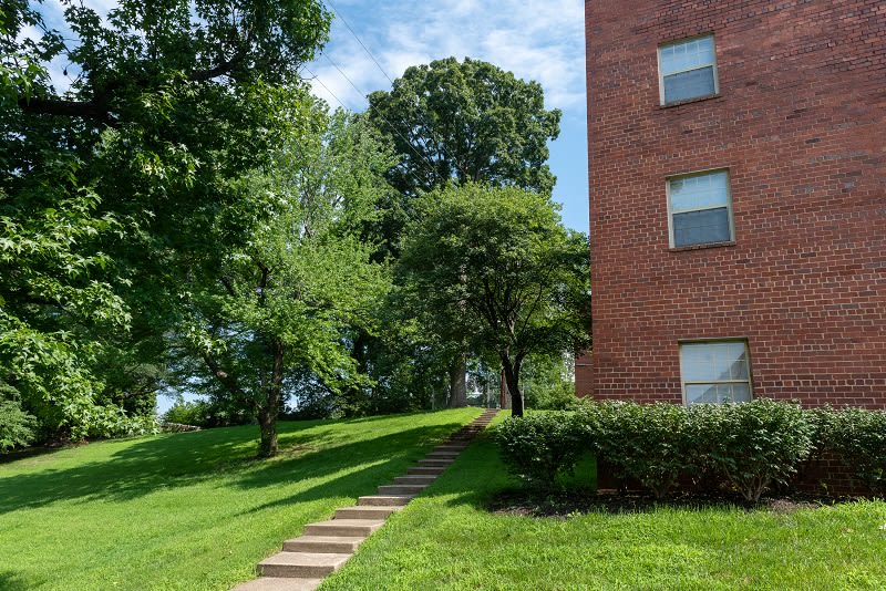 Step Inside Hamilton Manor | Hyattsville Apts Photo Gallery
