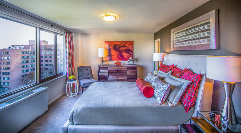 Photos and Video of Crystal House* in Arlington, VA