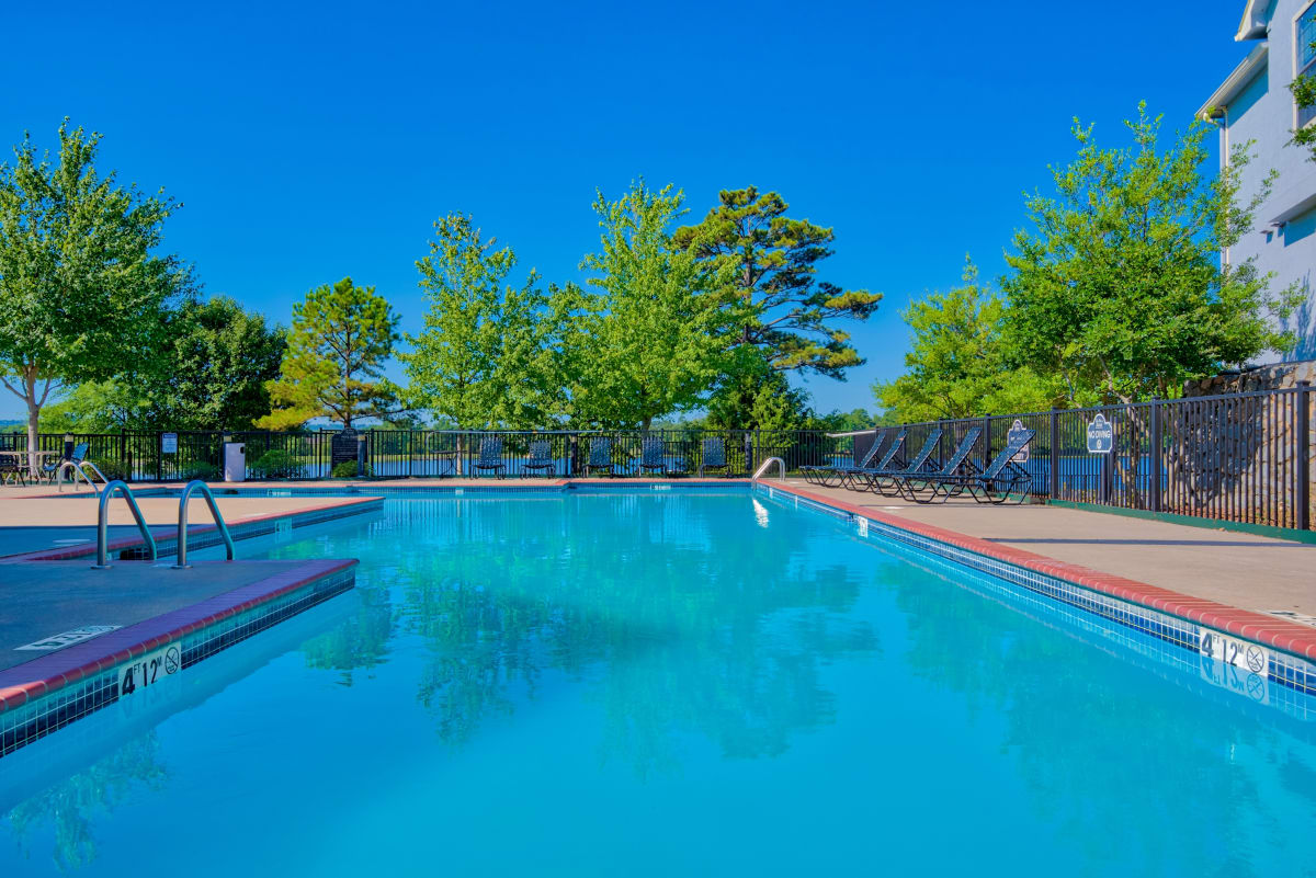 Photos and Video of Parc at Maumelle in Maumelle, AR