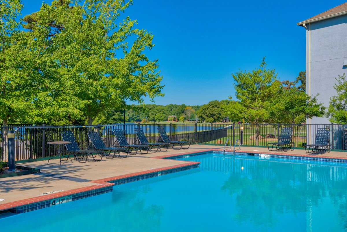 Photos and Video of Parc at Maumelle in Maumelle, AR