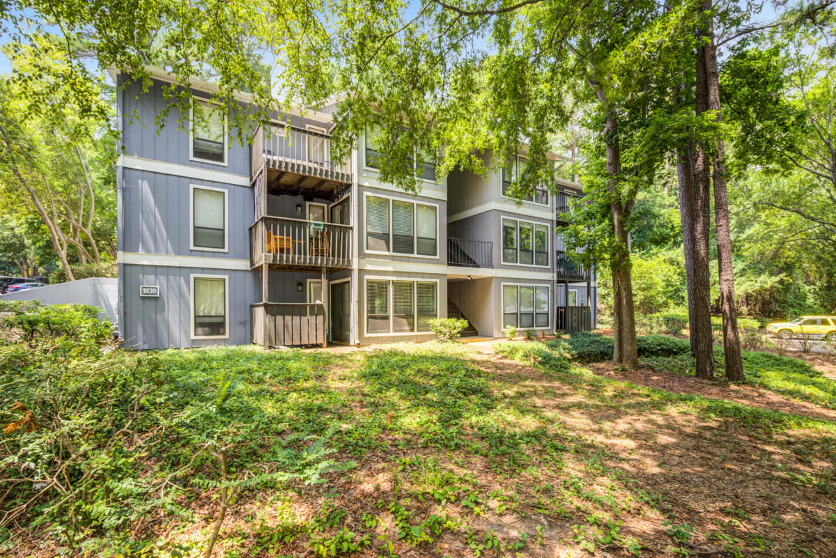 Photos and Video of Remington Place in Raleigh, NC