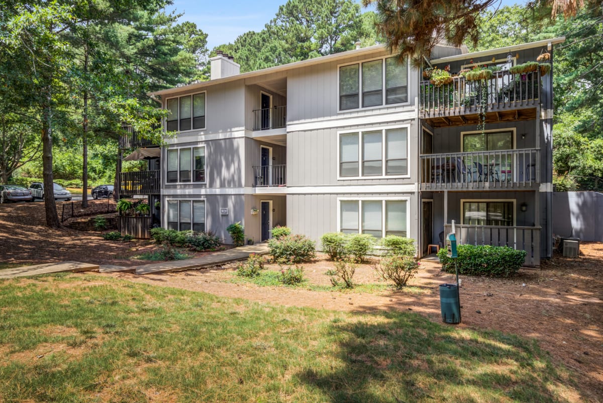 Photos and Video of Remington Place in Raleigh, NC