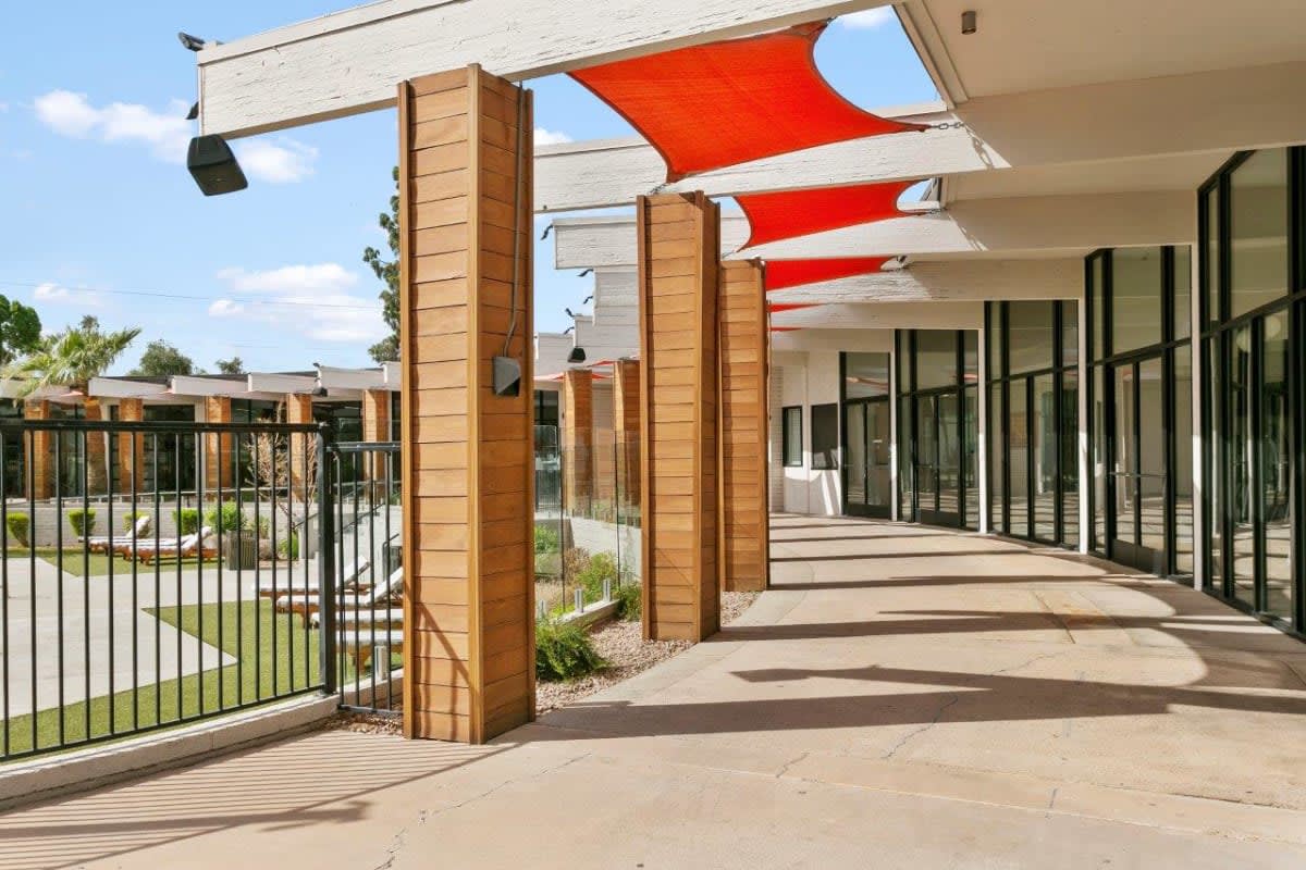 Discover Our Vibrant Photo Gallery | Sentry Tempe Apartments