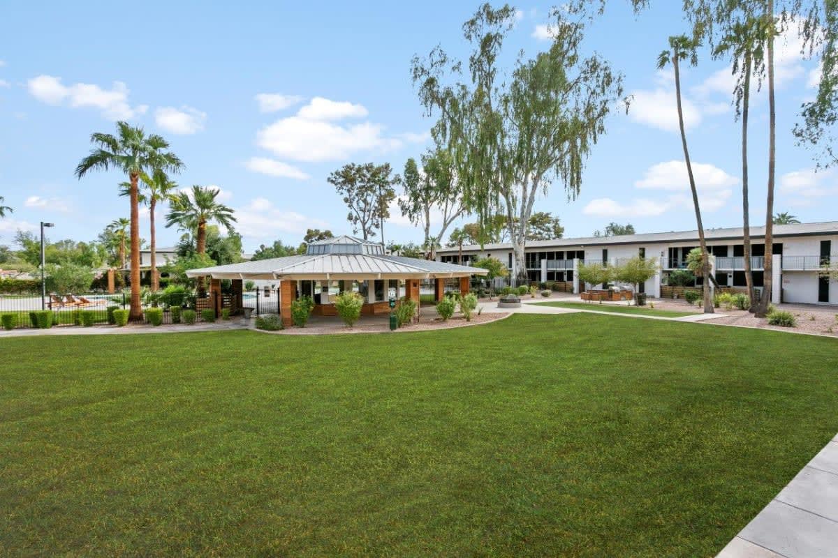 Discover Our Vibrant Photo Gallery | Sentry Tempe Apartments